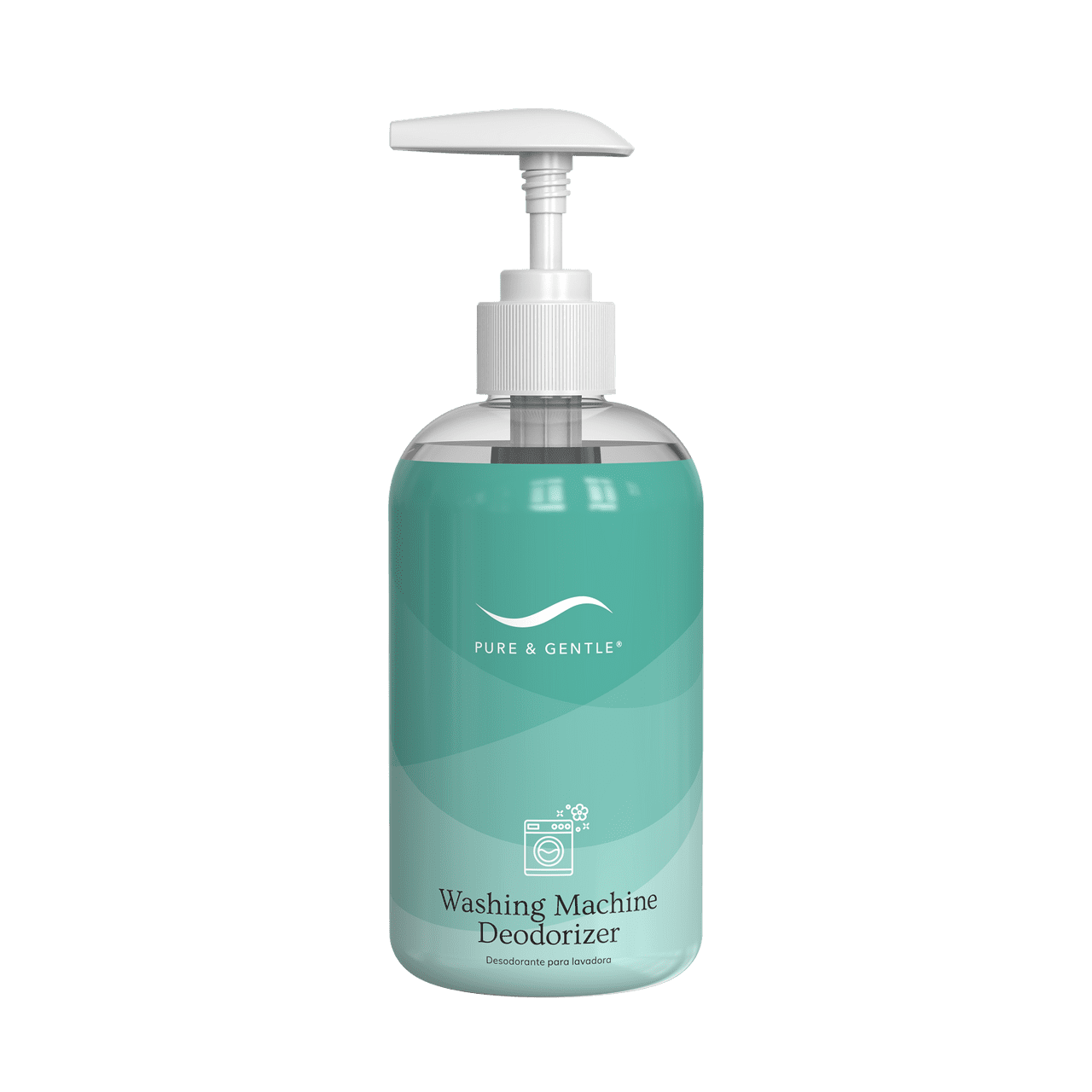 Washing Machine Deodorizer Dispenser - ClearFlow Water Systems
